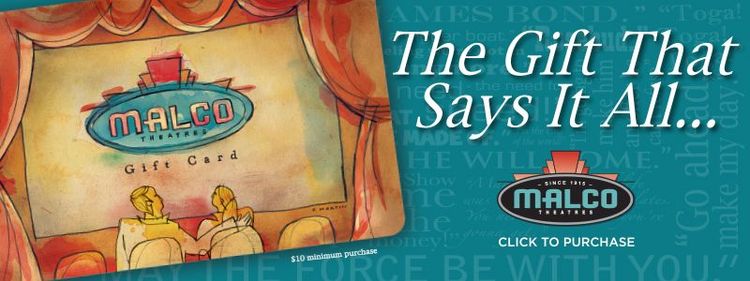 Malco Paradiso Cinema Grill & IMAX