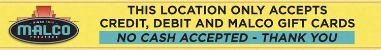 Malco Paradiso Cinema Grill & IMAX